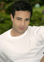 Após "O Profeta", Rodrigo Phavanello muda de visual para seu personagem ...